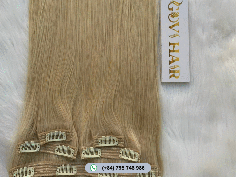 613 Hair Color: Ultimate Guide to Blonde Perfection | Govihair