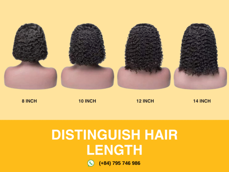 8 inch hair: Trendy Styles Must Have For a Fresh | Govihair