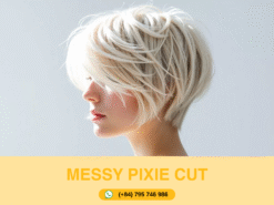8 inch hair: Trendy Styles Must Have For a Fresh | Govihair