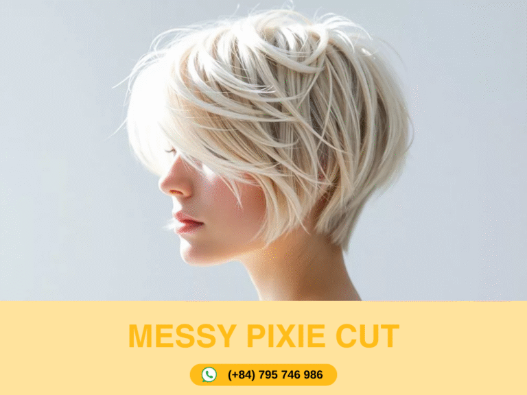 8 inch hair: Trendy Styles Must Have For a Fresh | Govihair
