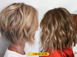 8 inch hair: Trendy Styles Must Have For a Fresh | Govihair