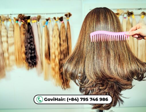 16 Inch Hair Length: An Ultimate Guide to Perfect | Govihair