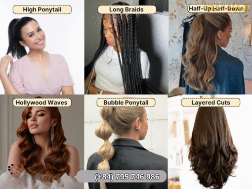 26 Inch Hair: Best Types, Brands & How to Choose | Govihair