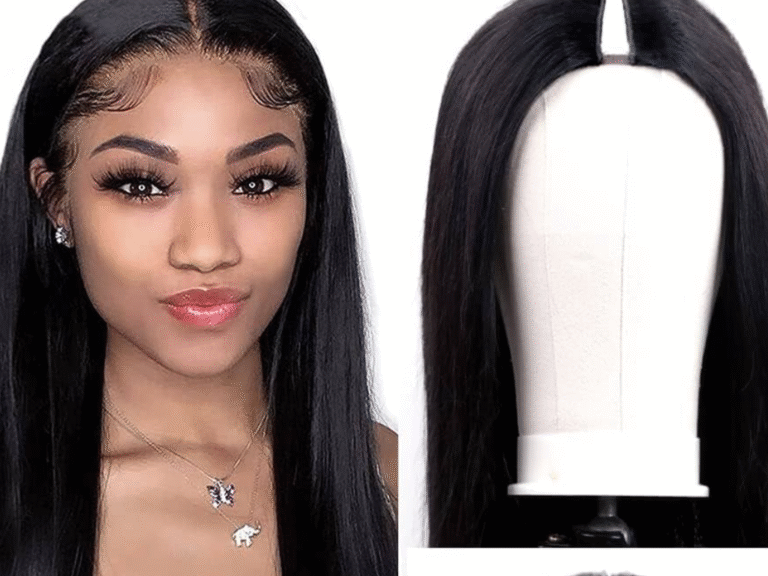 Top 25+ Best Bone Straight Hair Wig Styles | Govihair
