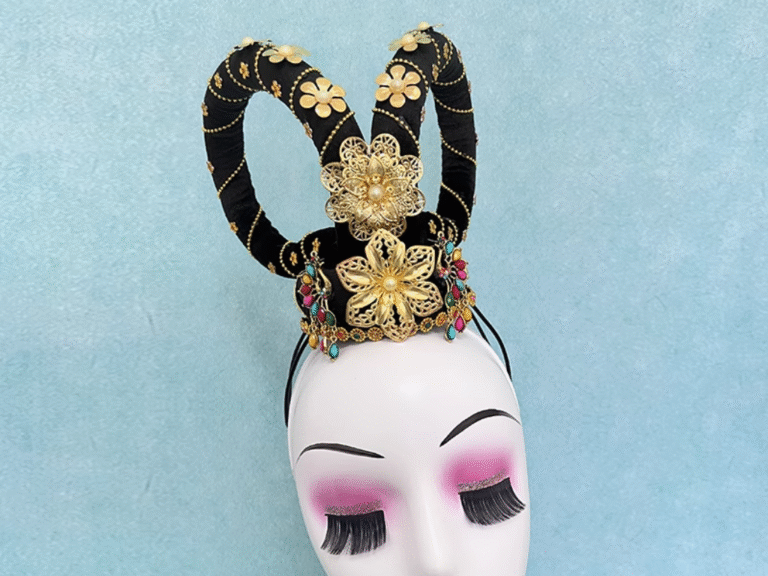 Top 32+ Chinese Hairstyles Traditional History | Govihair