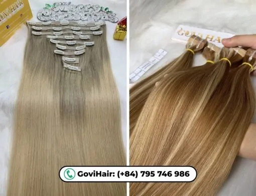 How Long is 20 Inch Hair? Discover If It’s Right for You