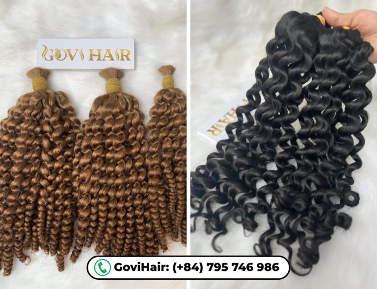 Deep Wave vs Water Wave: What’s the Difference | Govihair