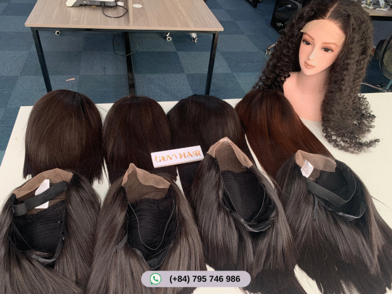 Different Types Of Wigs: The Ultimate Guide 2025