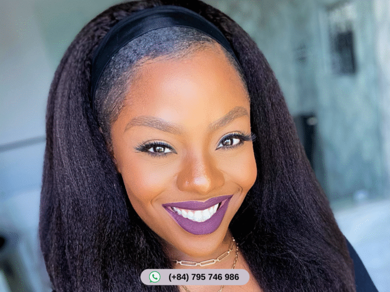 The Different Types Of Wigs: Everything You Should Know