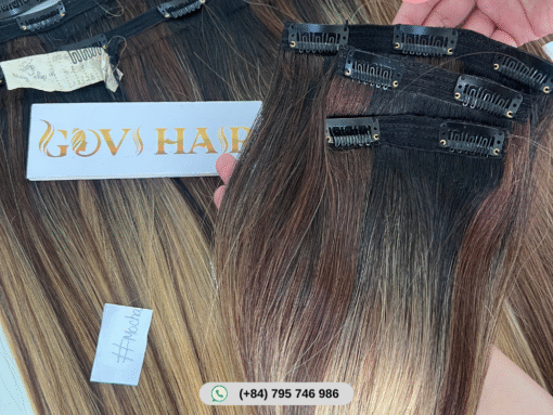 How Much Do Extensions Cost? Update Pricelist 2025 | Govihair
