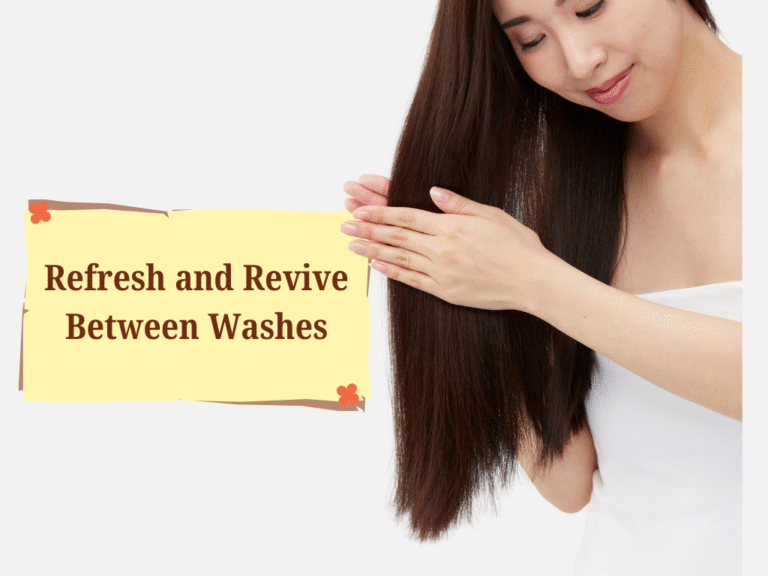 How To Wash Weave: 7-Step To Keeping Hair Fresh | Govihair