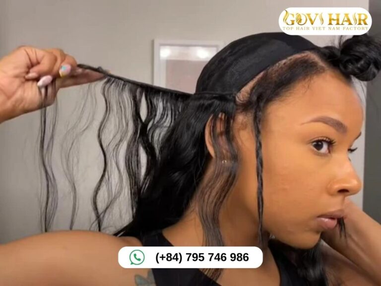 How Long Does a Quick Weave Last? Pros and Cons Of Quick Weave