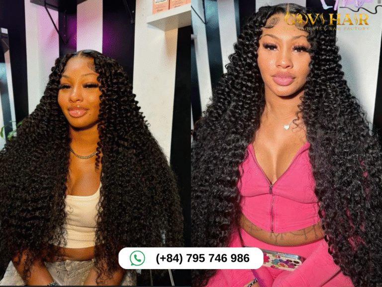Top 50+ Quick Weave Styles for 2025: Chic & Easy Looks