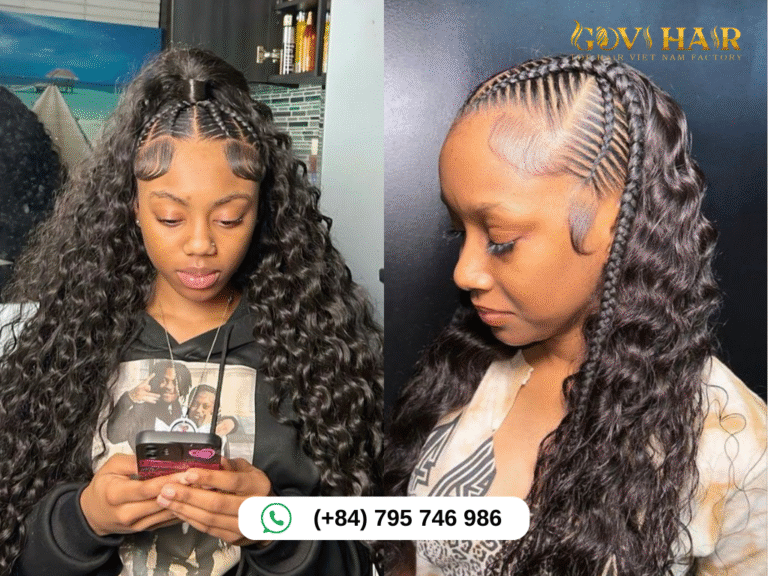 Top 50+ Quick Weave Styles for 2025: Chic & Easy Looks