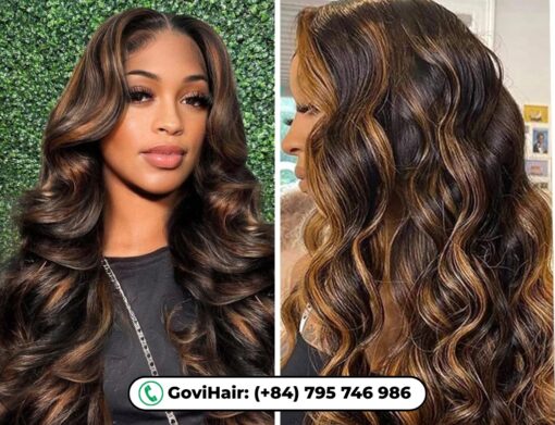 1, 1B Hair Color and 2 Color: What's the Difference | Govihair