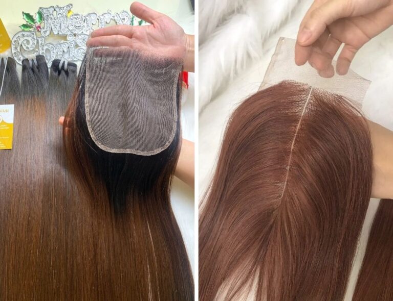 7 Best Closure Sew In Hairstyles Trending For 2025 | Govihair