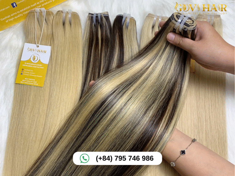 Top 10 Hairstyles Piano Hair Color Trending in 2026 | Govihair