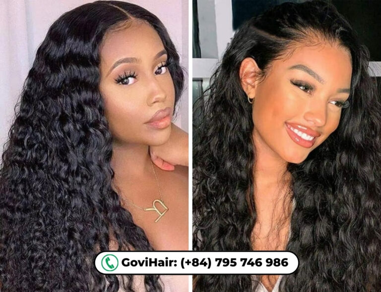 Deep Wave vs Water Wave: What’s the Difference | Govihair