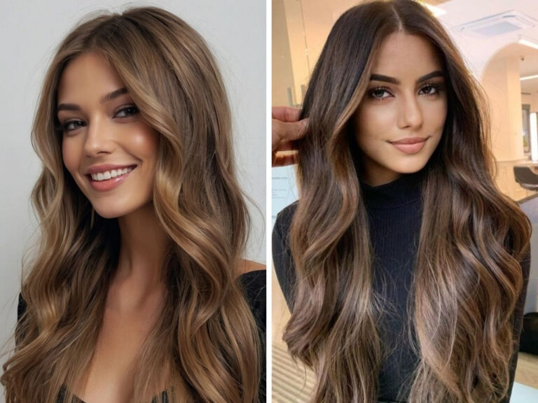 Mastering 6N Hair Color: Guide to Natural Looking Hair | Govihair