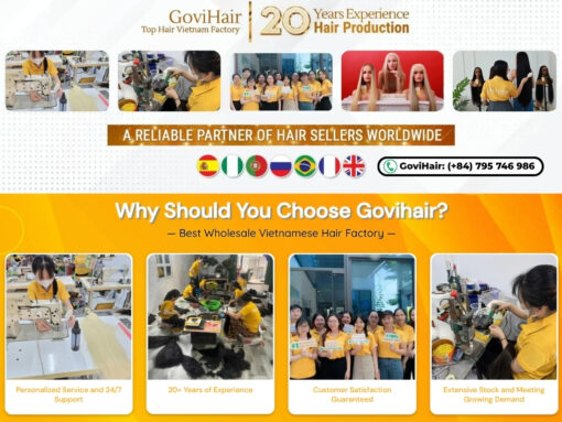 6N Hair Color: Key to Dark Blonde Shade Natural Look | Govihair