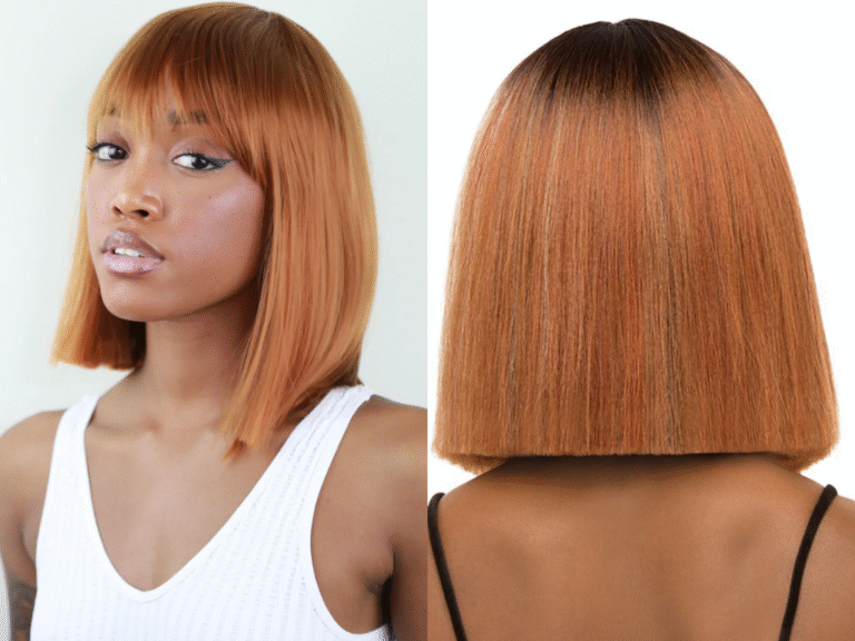 12 Inch Wig: How Long Is It & Is It Right for You? | Govihair