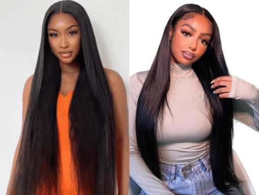28 Inch Wig Length Chart: How Long Is It Enough For You?