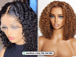 2C vs 3A Hair: Complete Guide The Differences | Govihair