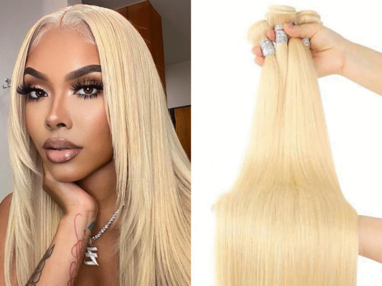 Color 27 in Braiding Hair: Should You Choose Right #27, #30