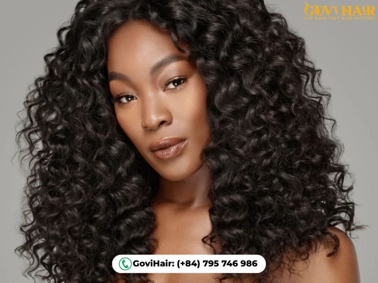 Top 7 Types Of Weave Hair: Which One Suits You Best?