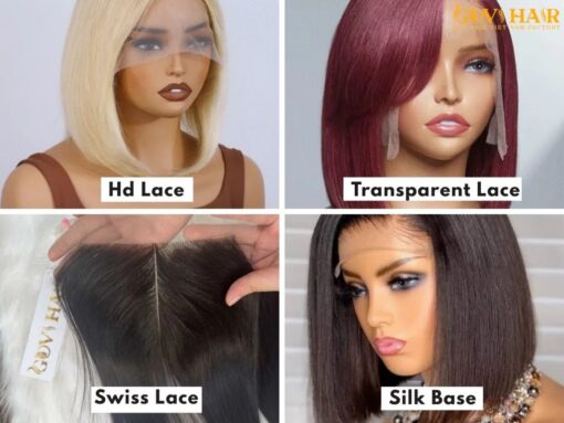 Closures For Wigs: The Ultimate Guide to a Natural Look