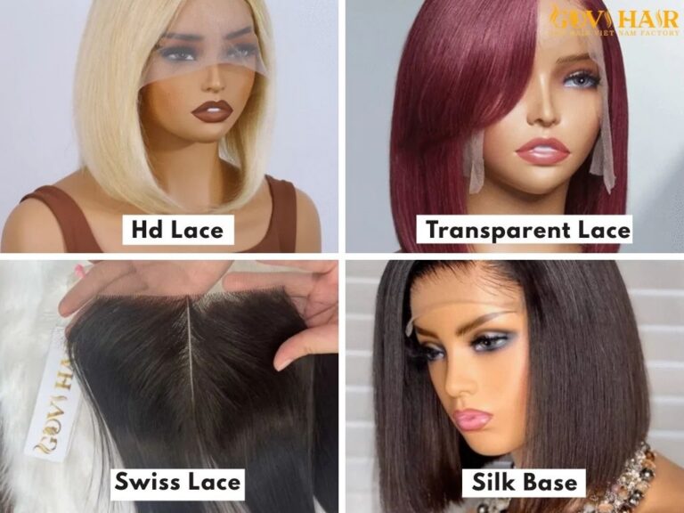 Closures For Wigs: The Ultimate Guide to a Natural Look