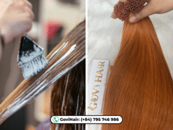 Is Ice Spice Real Hair? Natural Look or Wig | Govihair