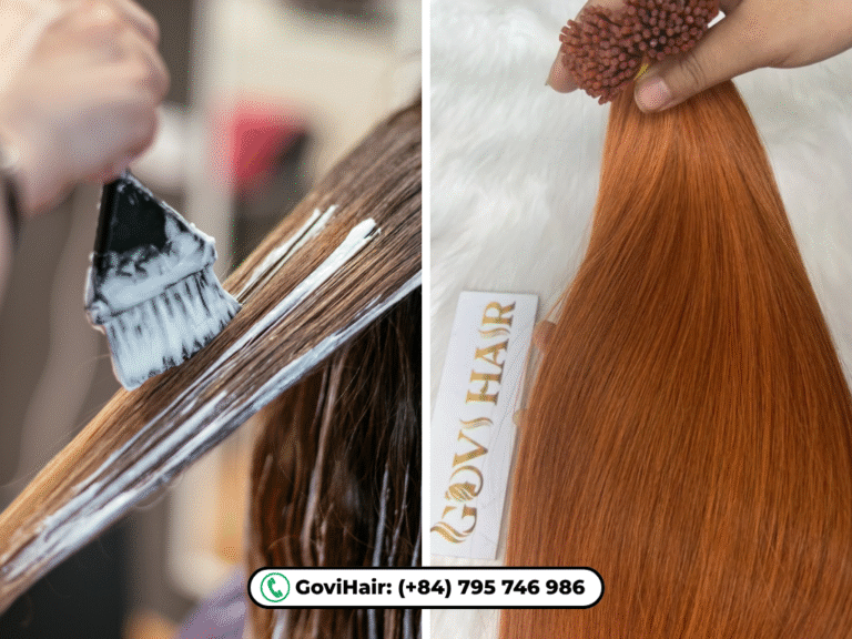 Is Ice Spice Real Hair? Natural Look or Wig | Govihair