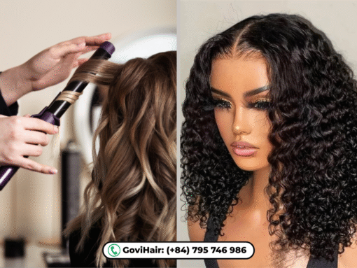 2C vs 3A Hair: Complete Guide The Differences | Govihair