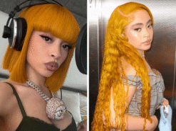 Is Ice Spice Real Hair? Natural Look or Wig | Govihair