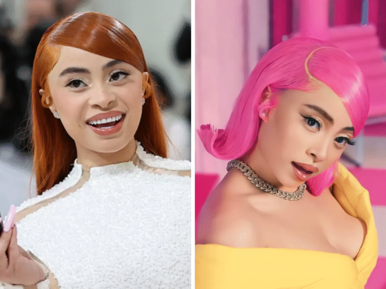 Is Ice Spice Real Hair? Natural Look or Wig | Govihair