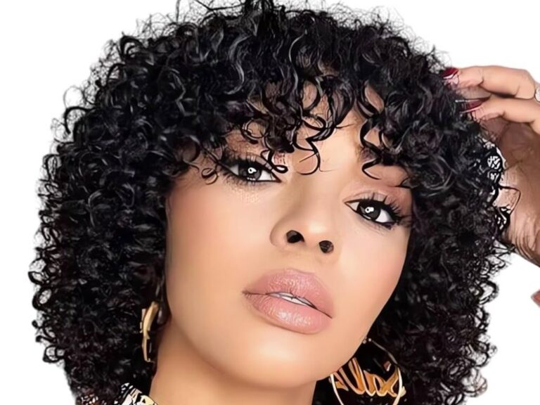 Top 7 Types Of Weave Hair: Which One Suits You Best?