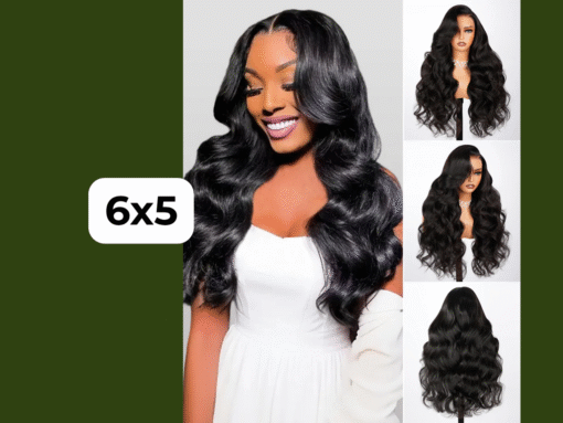 Wig Lace Sizes Guide: Find the Right Fit for Your Head | Govihair