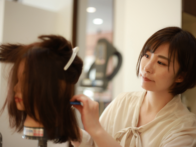 How to Turn Your Curly Wig Into Topper Easily at Home | Govihair