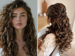 2C vs 3A Hair: Complete Guide The Differences | Govihair