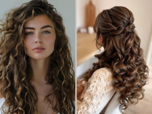 2C vs 3A Hair: Complete Guide The Differences | Govihair