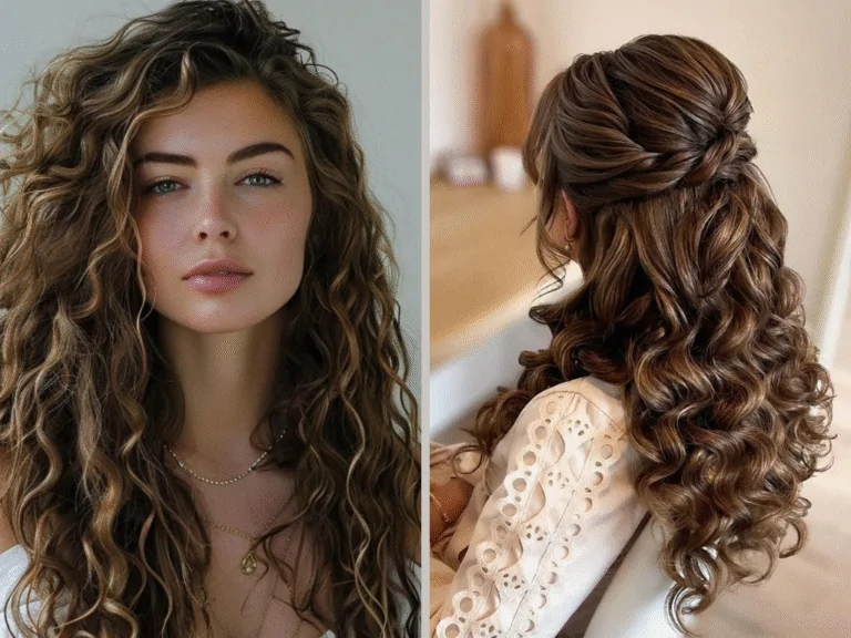2C vs 3A Hair: Complete Guide The Differences | Govihair