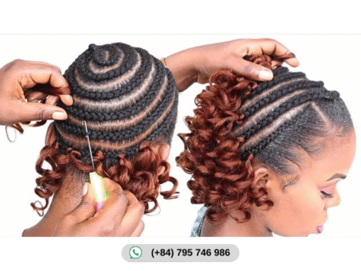 Top 9 Popular Weave Installation Methods in 2025 | Govihair