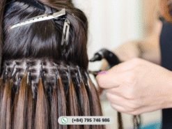 Top 9 Popular Weave Installation Methods in 2025 | Govihair