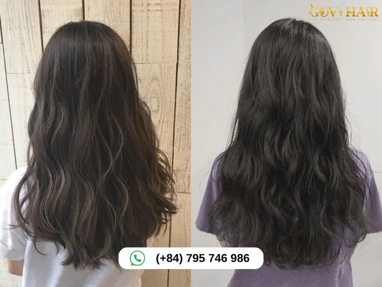 1C vs 2A Hair: An Ultimate Guide Key Differences | Govihair