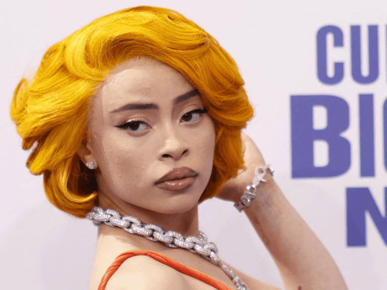 Is Ice Spice Real Hair? Natural Look or Wig | Govihair