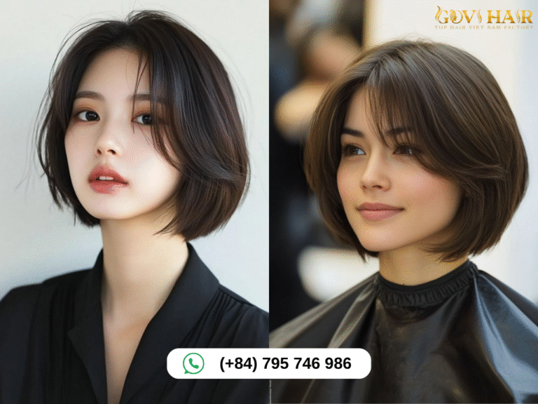 How Long is 6 Inches of Hair? | Govihair