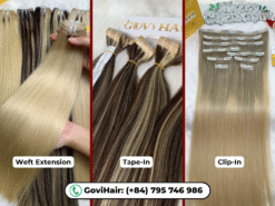 Why Is My Hair Stringy? How To Get Rid Of Frizzy Hair Once