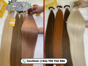 Why Is My Hair Stringy? How To Get Rid Of Frizzy Hair Once