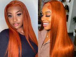 350 Hair Color: Stunning This Bold Shade in 2026 | Govihair